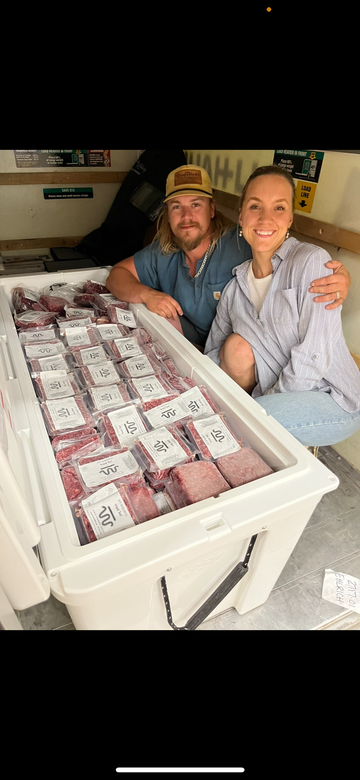 Bar Snake Beef - Online Beef Delivery